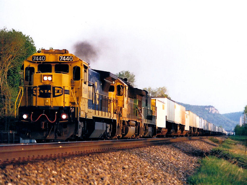 ATSF 7440